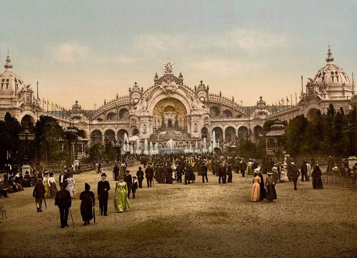 How Did La Belle Époque Become Europe’s Golden Age?