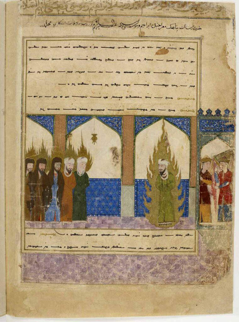 4 Forgotten Islamic Prophets That Are Also in the Hebrew Bible