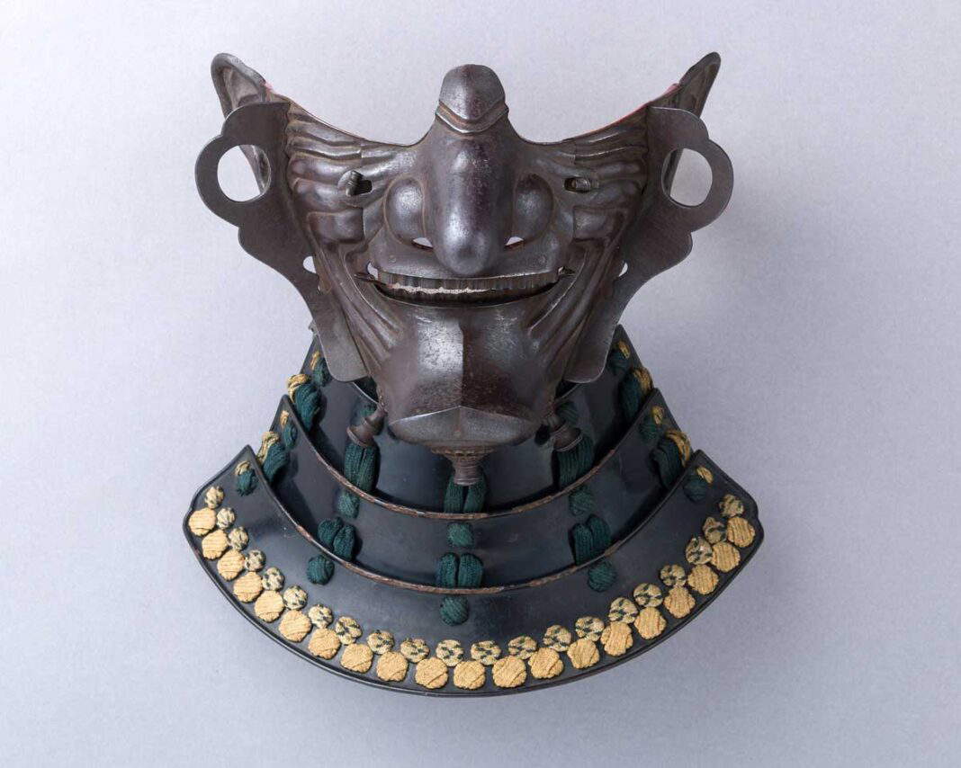 The Evolution & Timeline of Samurai Armor