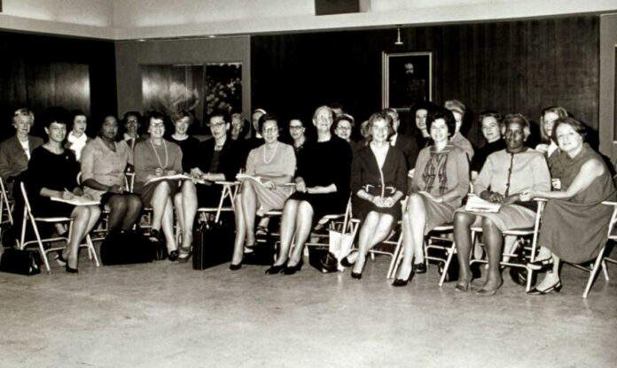 Second Wave Feminism: Spark of Women’s Rights Movement