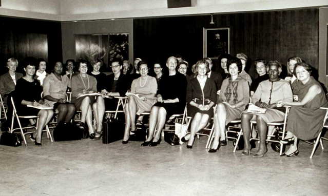 Second Wave Feminism: Spark of Women’s Rights Movement
