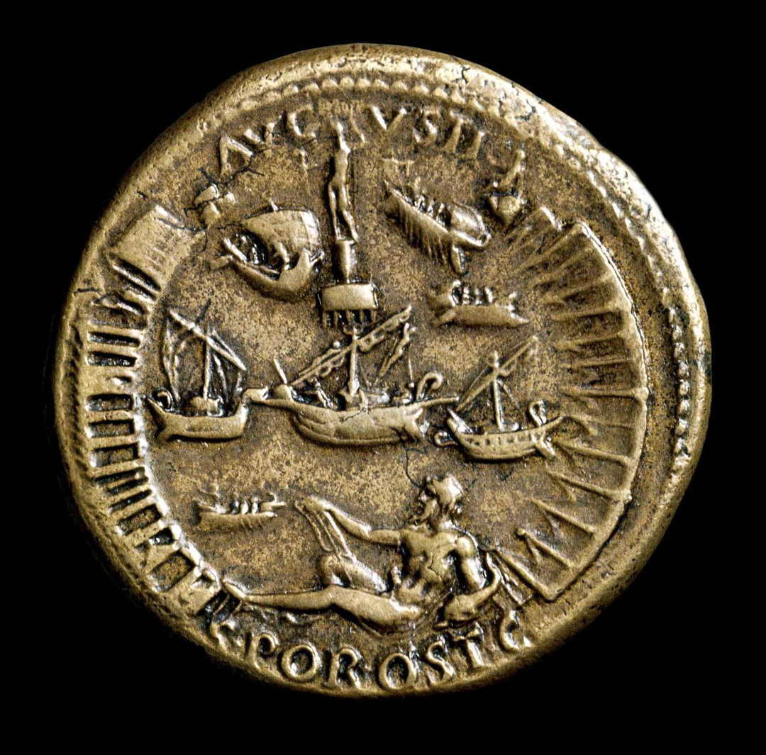 Romans in India? The Roman Empire’s Indian Ocean Trade Route