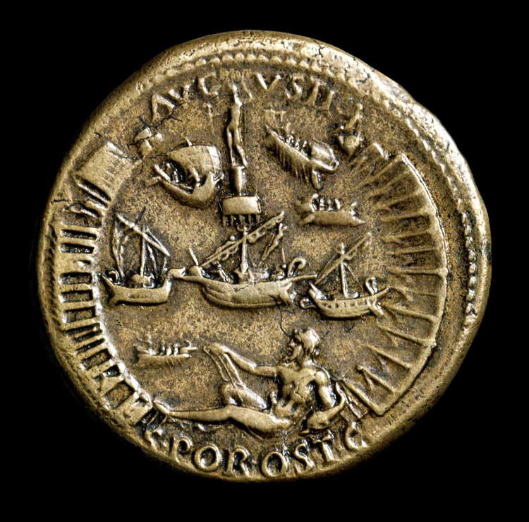 Romans in India? The Roman Empire’s Indian Ocean Trade Route