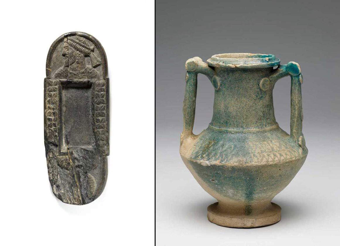 8 Key Facts About the Parthian Empire