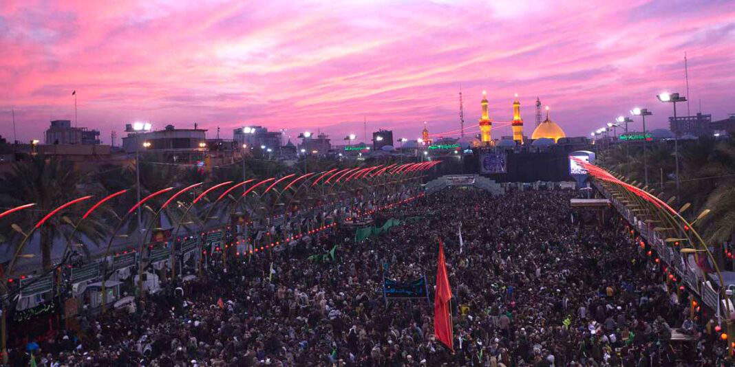 The Umayyad Caliphate: The Largest Islamic State