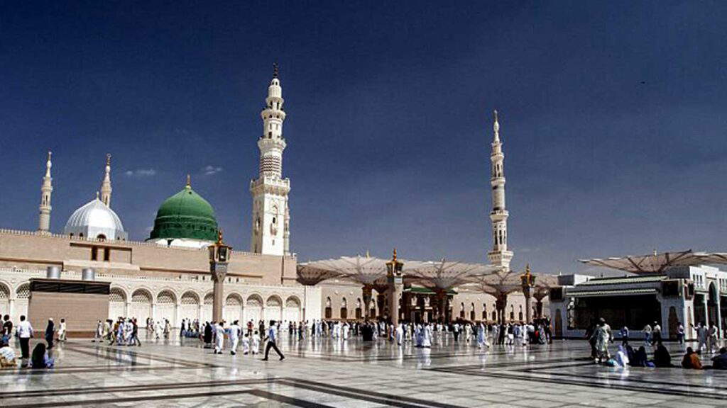 The Umayyad Caliphate: The Largest Islamic State