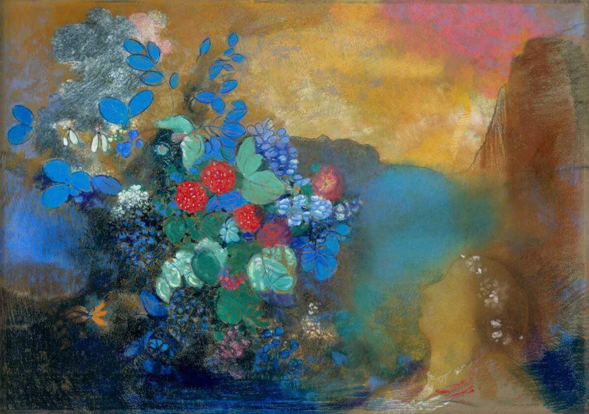 9 Artistic Representations of Shakespeare’s Ophelia