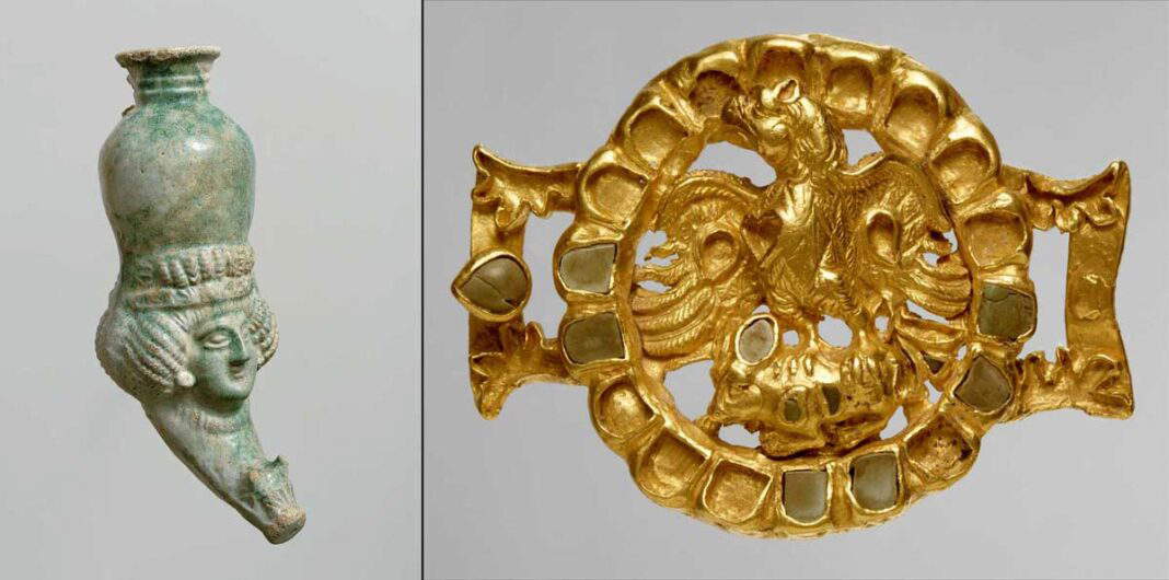 8 Key Facts About the Parthian Empire