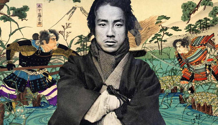 The Evolution & Timeline of Samurai Armor