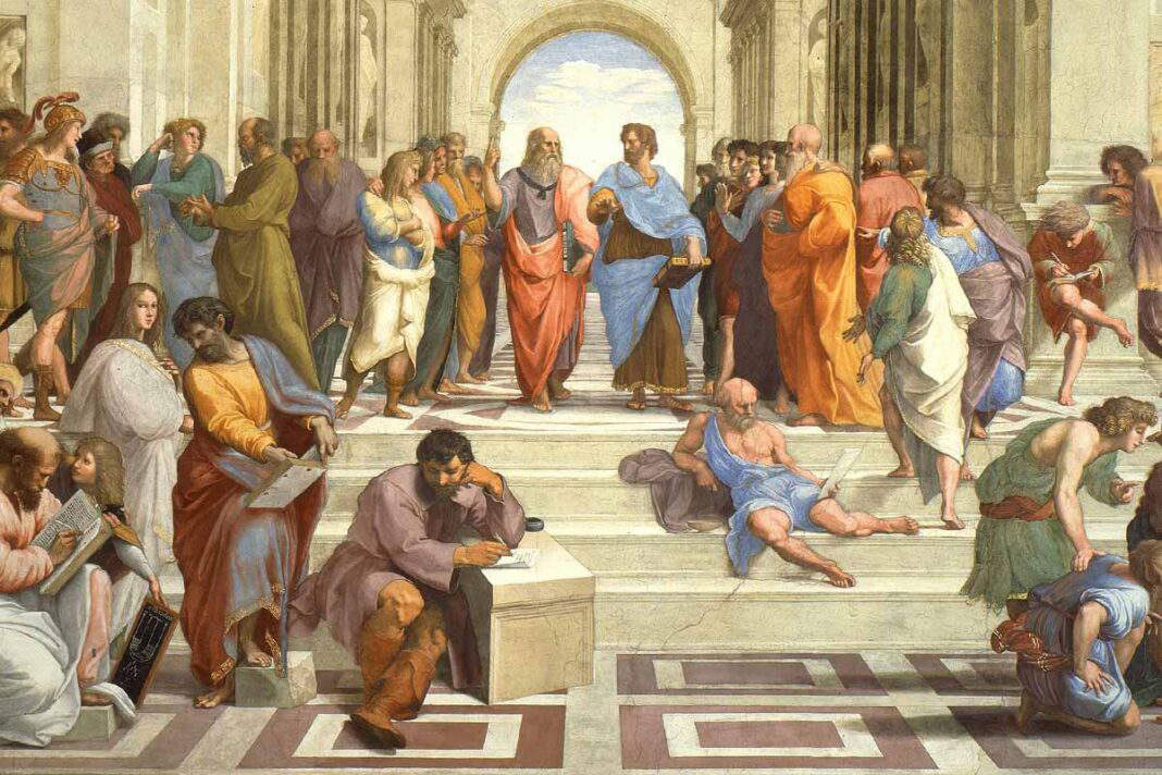 What Happened During the Trial of Socrates?