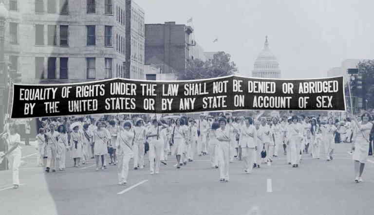 7 Major Protests of the Civil Rights Movement
