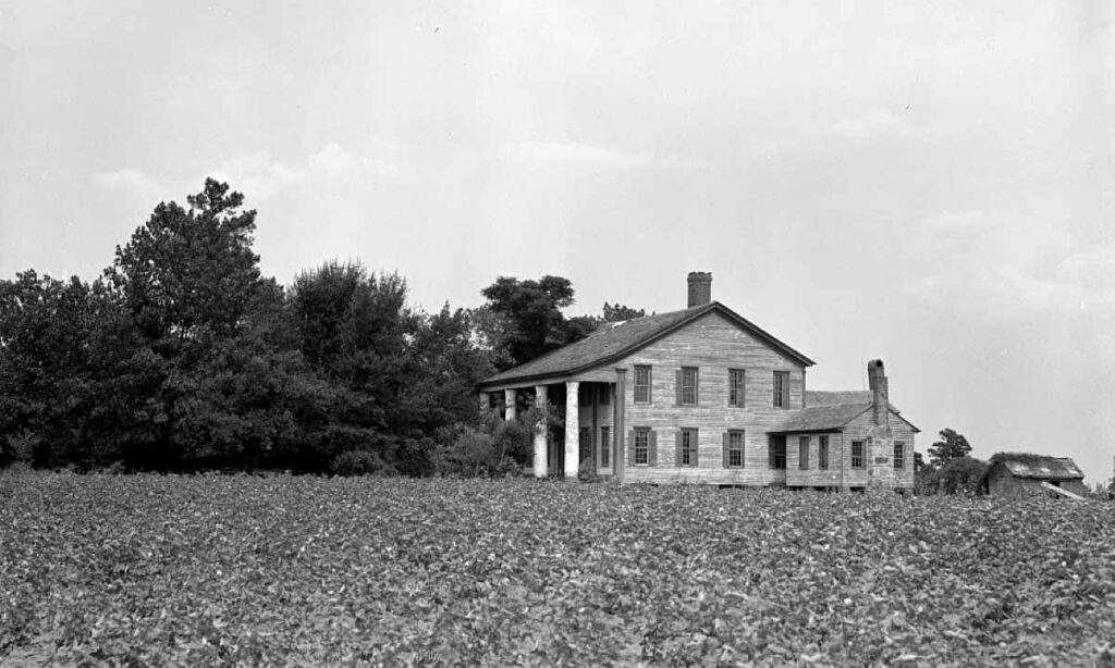 Antebellum South: What Was the Identity of the Old South?