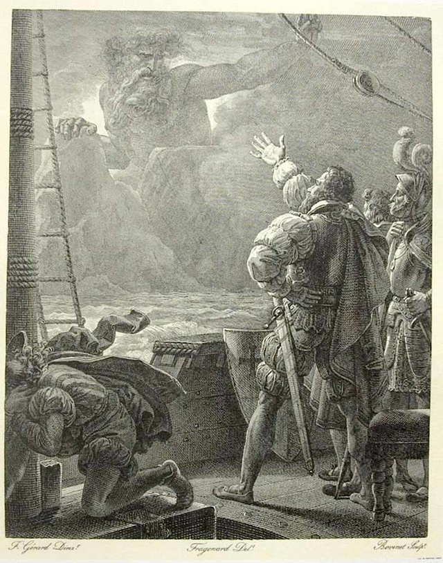 7 Fascinating South African Myths & Legends