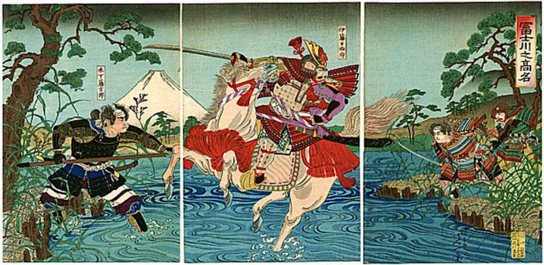 The Evolution & Timeline of Samurai Armor