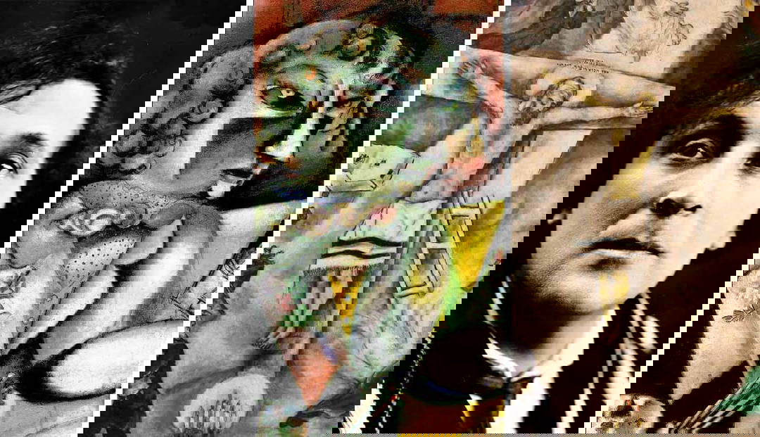 What Are Marc Chagall’s Best-Known Artworks of All Time?