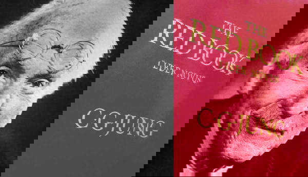 What Is Carl Jung’s Red Book?