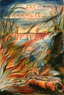 The 4 States of Mind in William Blake’s Mythology