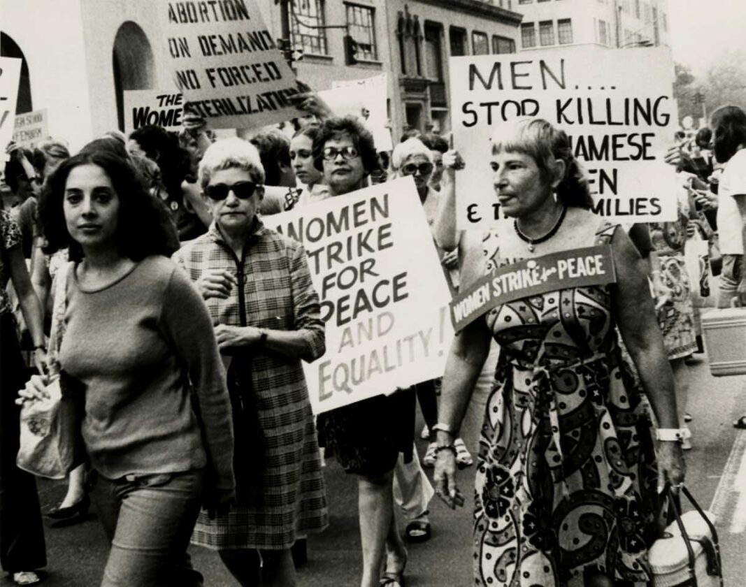 Second Wave Feminism: Spark of Women’s Rights Movement
