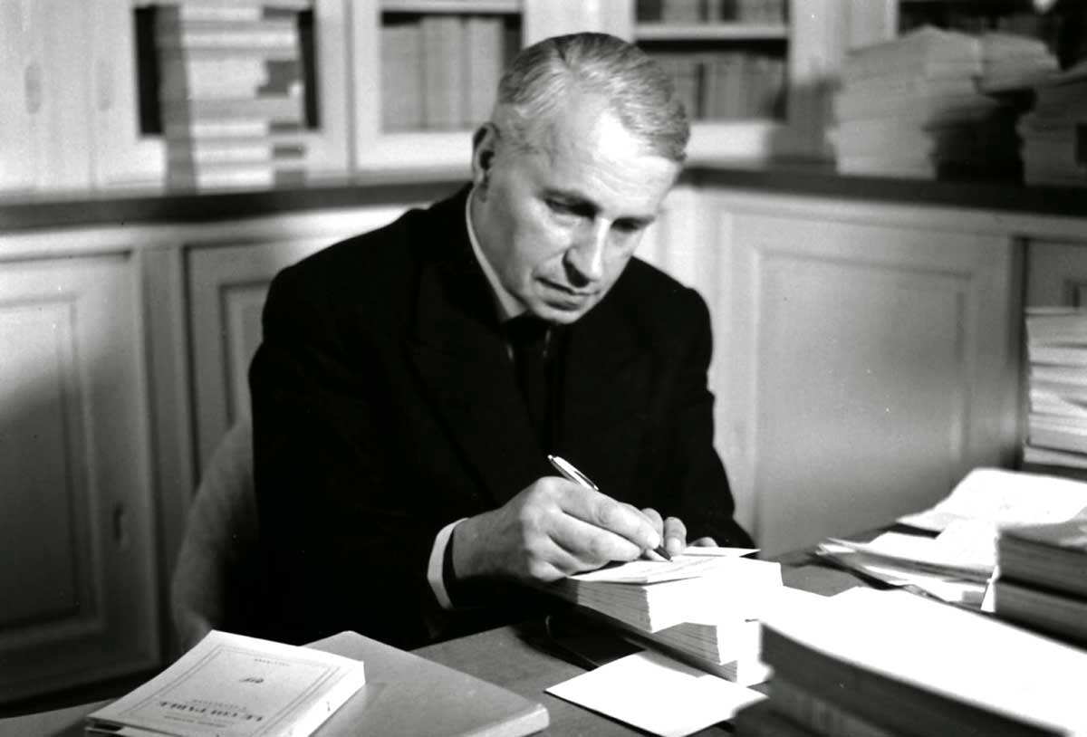 Georges Bataille’s Erotism: Libertinism, Religion, and Death