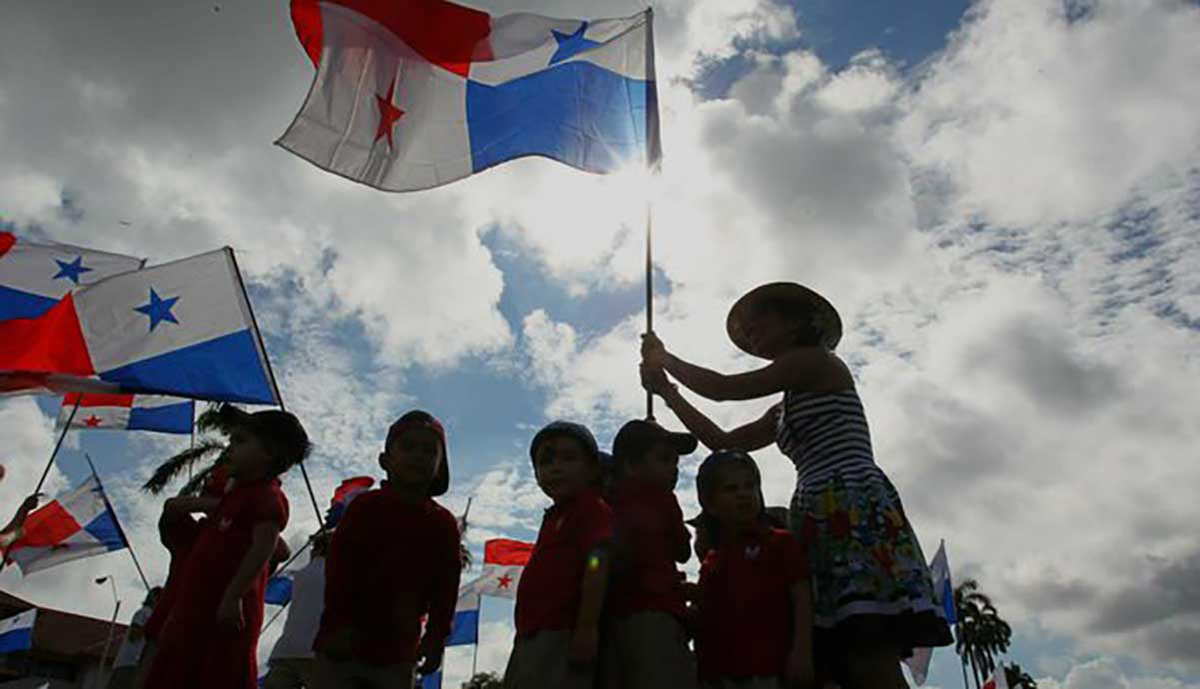 The Invasion of Panama: Was Operation Just Cause a Just Cause?