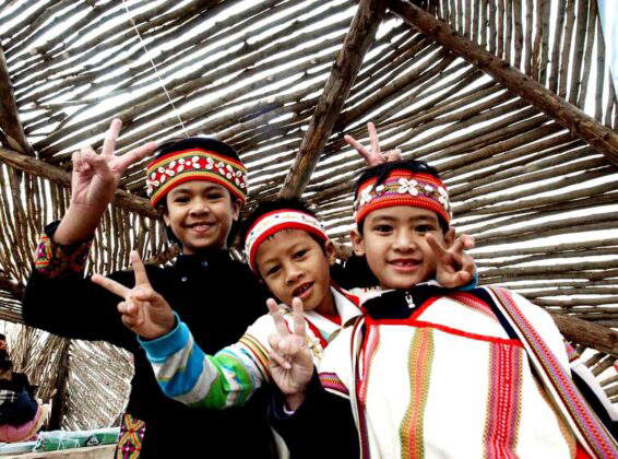 How Far Did Austronesian Influence Spread Outside of the Pacific?