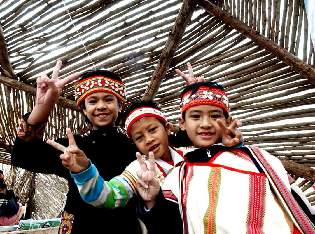 How Far Did Austronesian Influence Spread Outside of the Pacific?