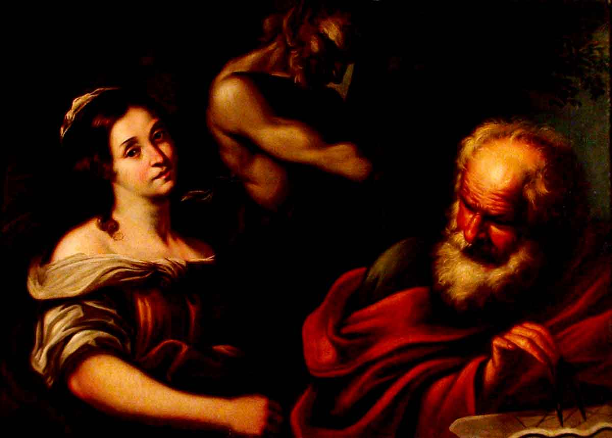The Founding Problems of the Philosophy of Mathematics