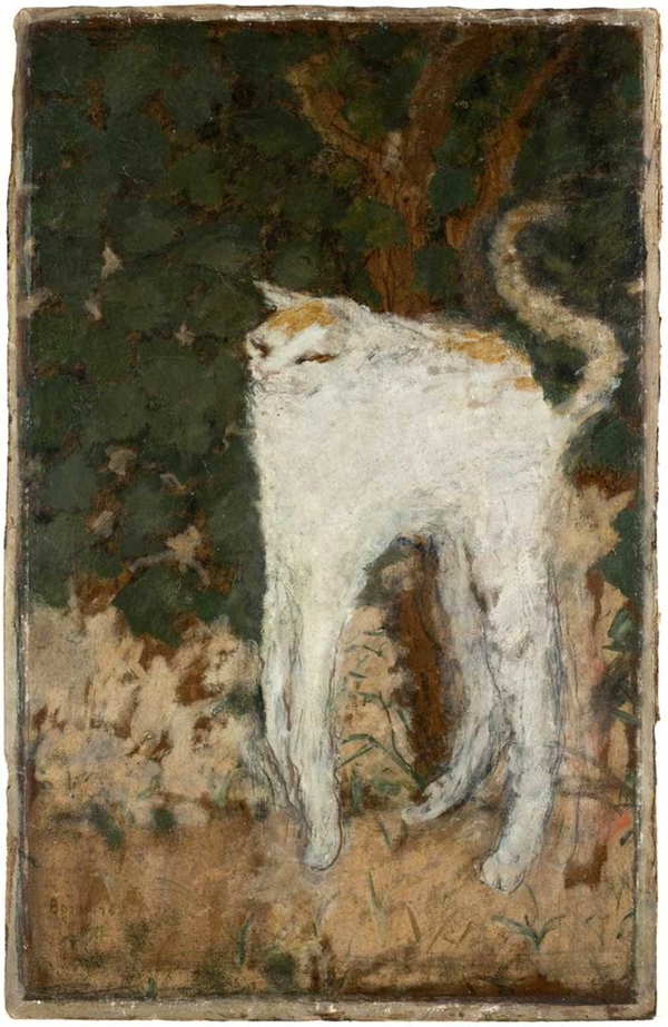 7 Very Weird Artworks by Famous Artists