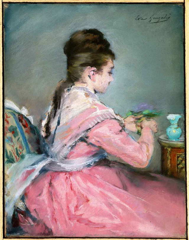 10 Female Impressionist Artists You Should Know