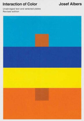 What Was Josef Albers Famous For?
