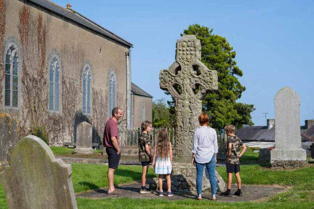 What Is the Book of Kells?