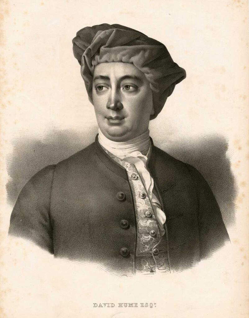 5 Facts About David Hume’s Empiricist Take on Human Nature