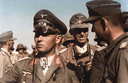 Erwin Rommel: The Renowned Military Officer’s Downfall