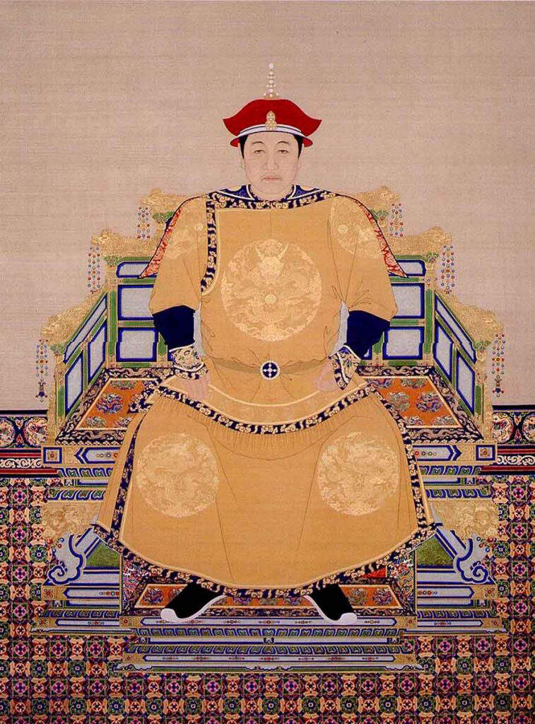 5 Significant People Who Shaped Ming China