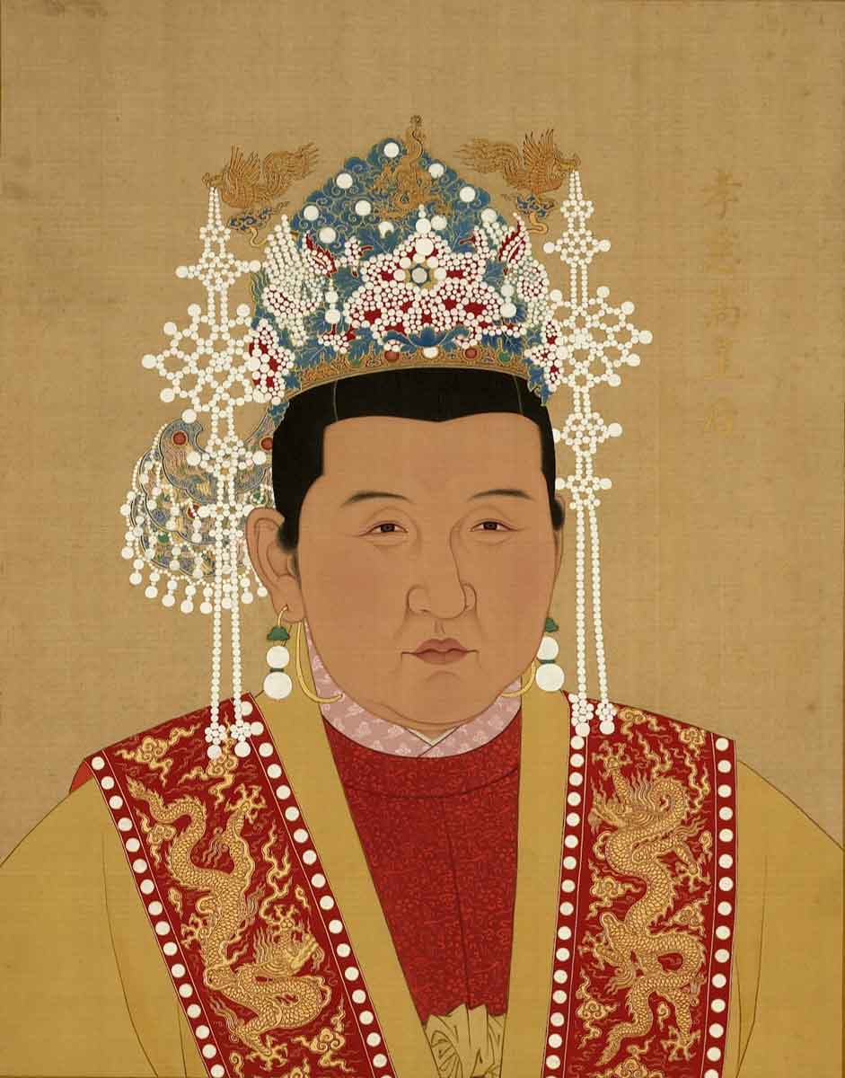 5 Significant People Who Shaped Ming China