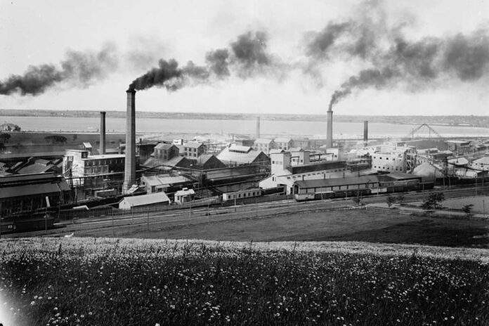 Radical Change: The Social Impact of the Industrial Revolution