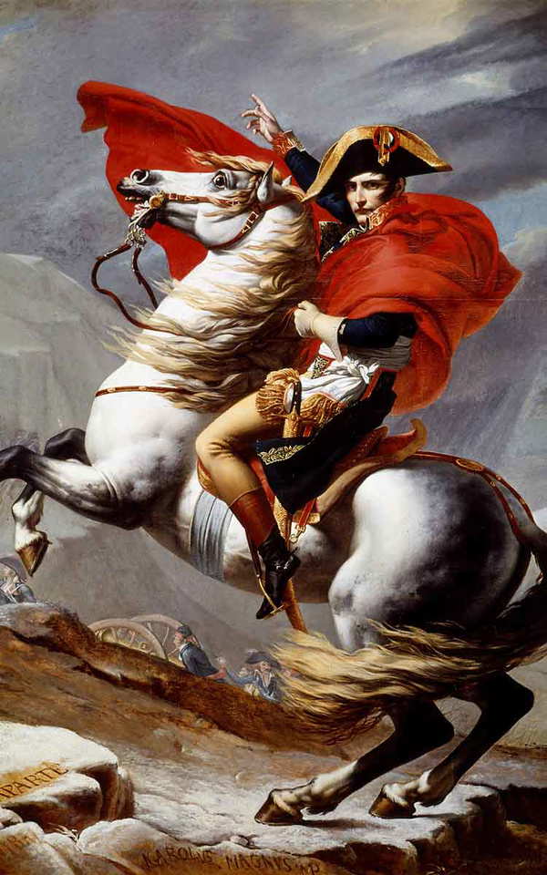 5 Famous Horses and Their Roles in History