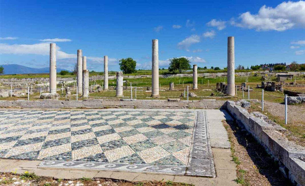 Hellenistic Kingdoms: The Worlds of Alexander the Great’s Heirs