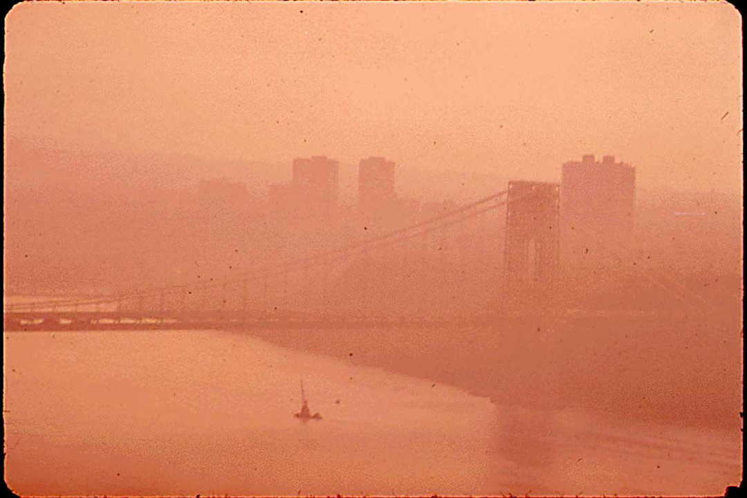 The Troubles of Pollution: Environmental Impact of Industrialization