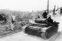 How did Erwin Rommel Earn the Nickname ‘Desert Fox’?