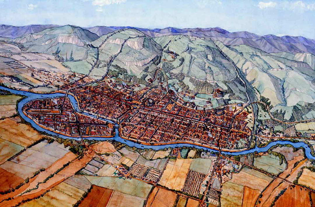 Hellenistic Kingdoms: The Worlds of Alexander the Great’s Heirs