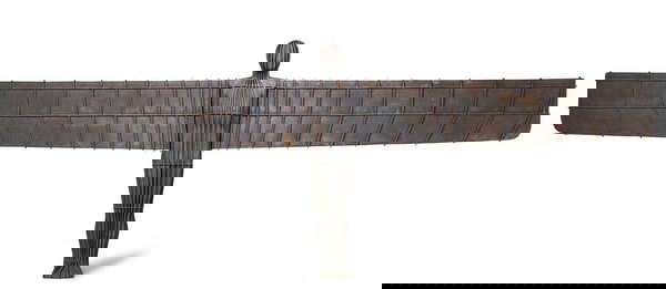 Did You Know These 6 Fun Facts About the Angel of the North?