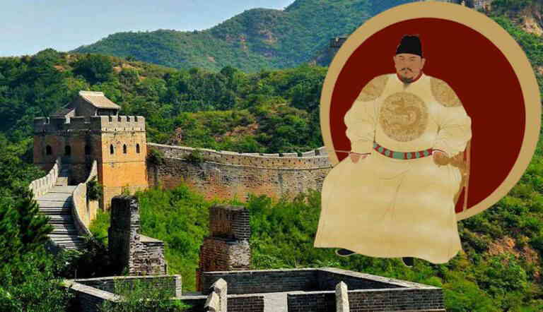 5 Significant People Who Shaped Ming China