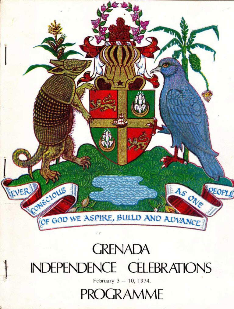 How the US Invasion of Grenada Curtailed Communism & Saved Students