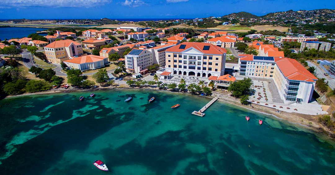 How the US Invasion of Grenada Curtailed Communism & Saved Students