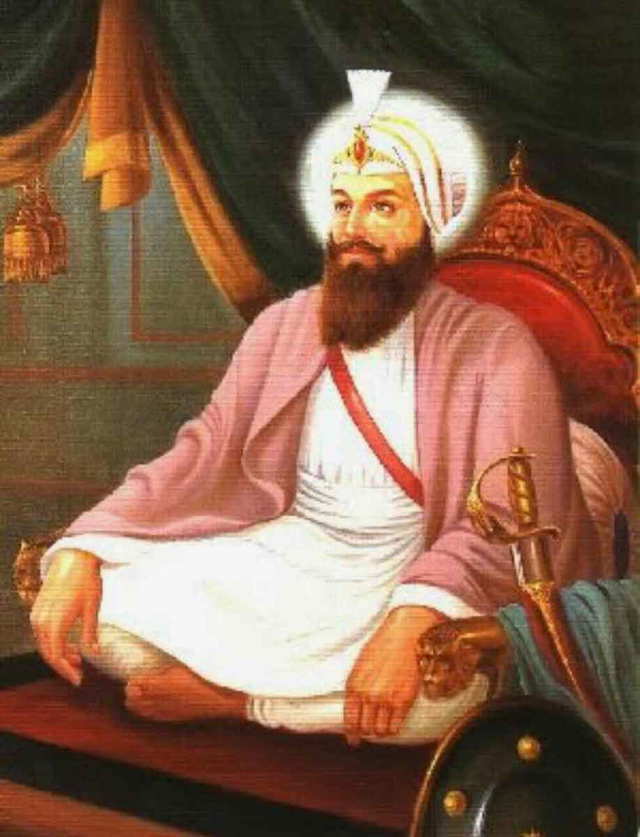 Sikh Gurus: Who Are the 10 Spiritual Leaders of Sikhism?