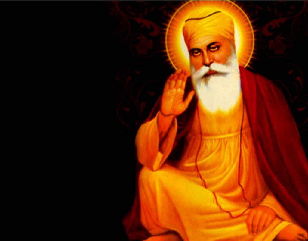 Sikh Gurus: Sikhism & the Religion’s 10 Spiritual Leaders