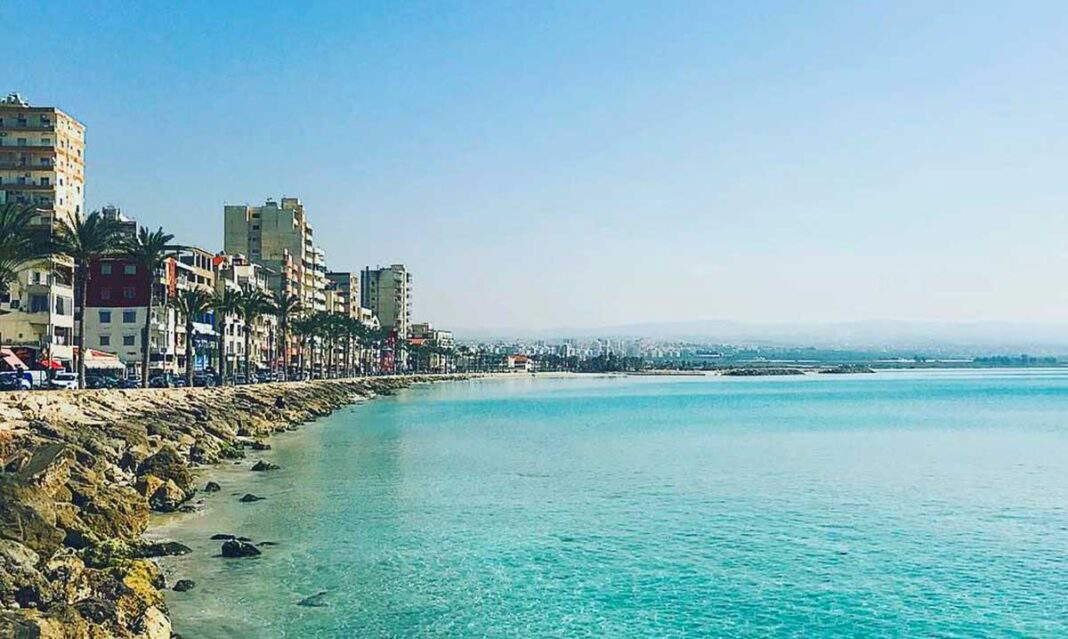 A History of the Ancient & Classical City of Tyre and Its Commerce