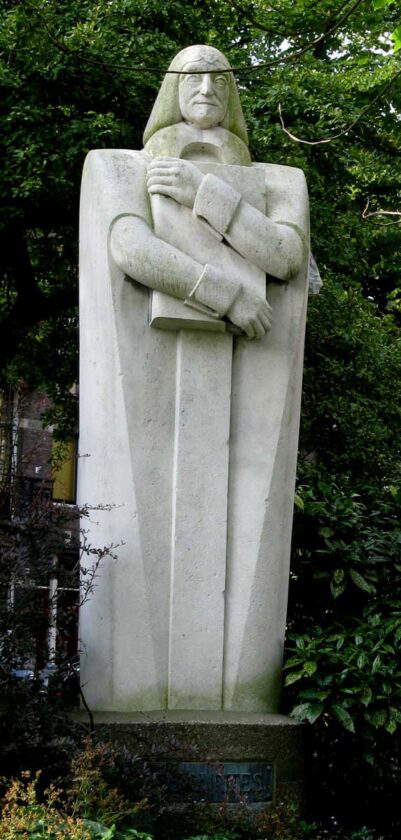 René Descartes’ Dualism: Are You a Mind or a Body?