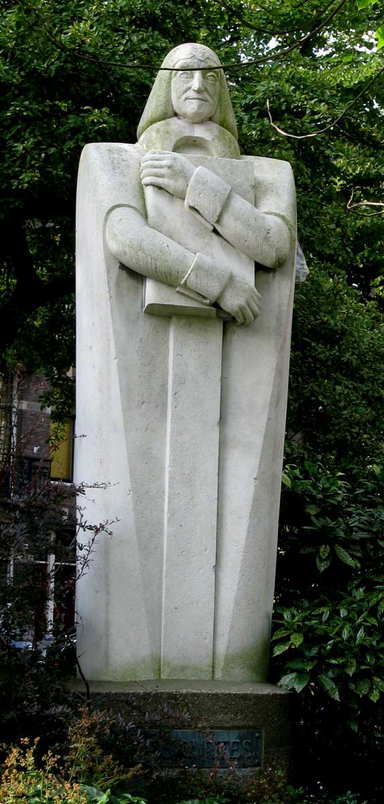 René Descartes’ Dualism: Are You a Mind or a Body?